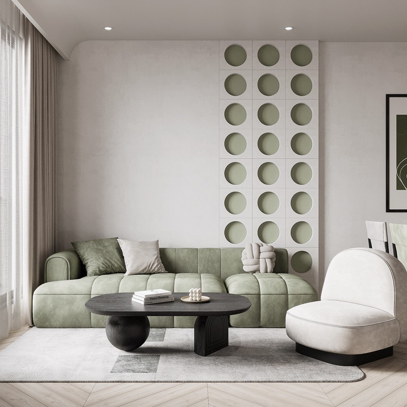 The Illuminating Beauty of LED Circle: A Modern Twist on Traditional ...