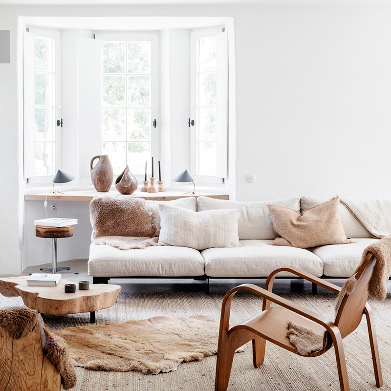 Nordic Minimalism: A Guide to Decorating Your Home with Scandinavian ...