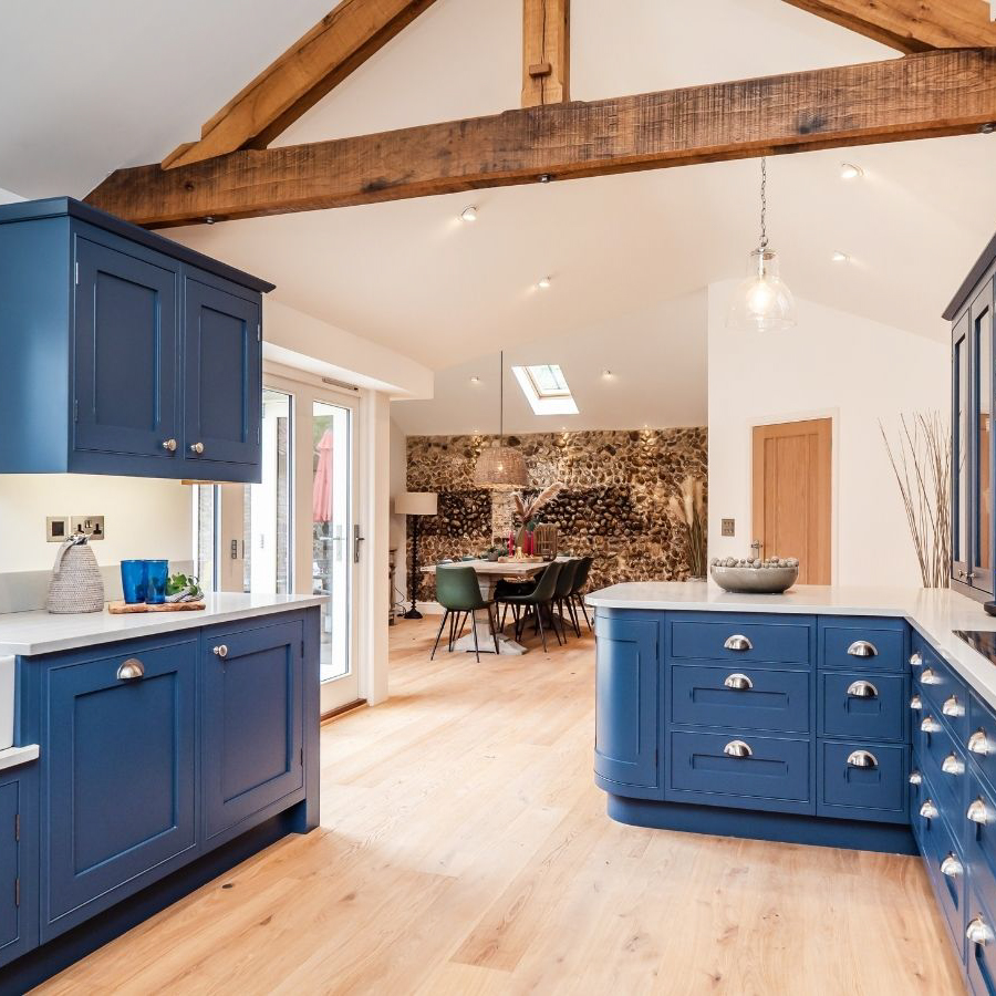 Mood-Boosting Kitchen: Illuminating Your Culinary Haven with Perfect ...